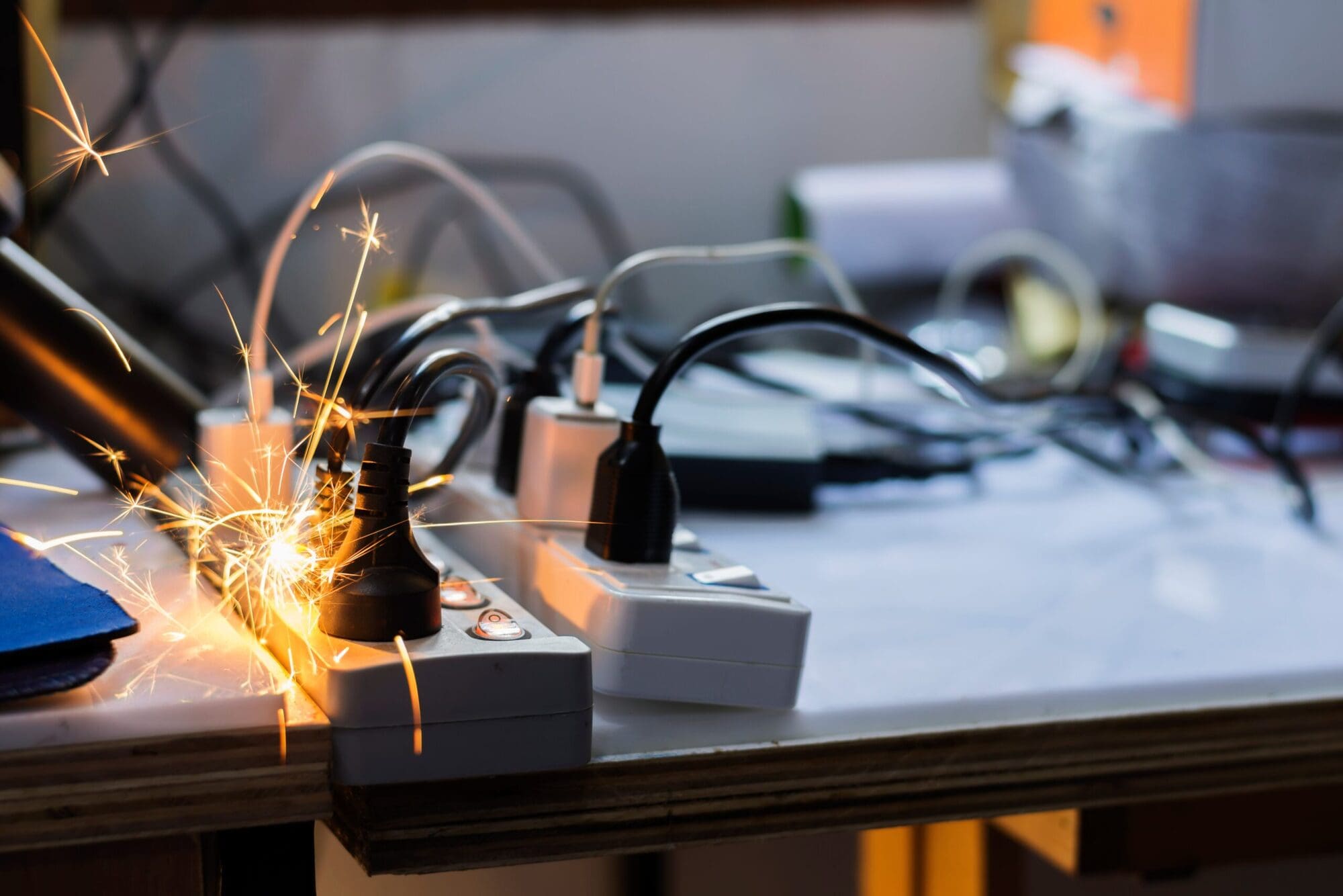 What Are Electrical Hazards - Triad Electric Solutions